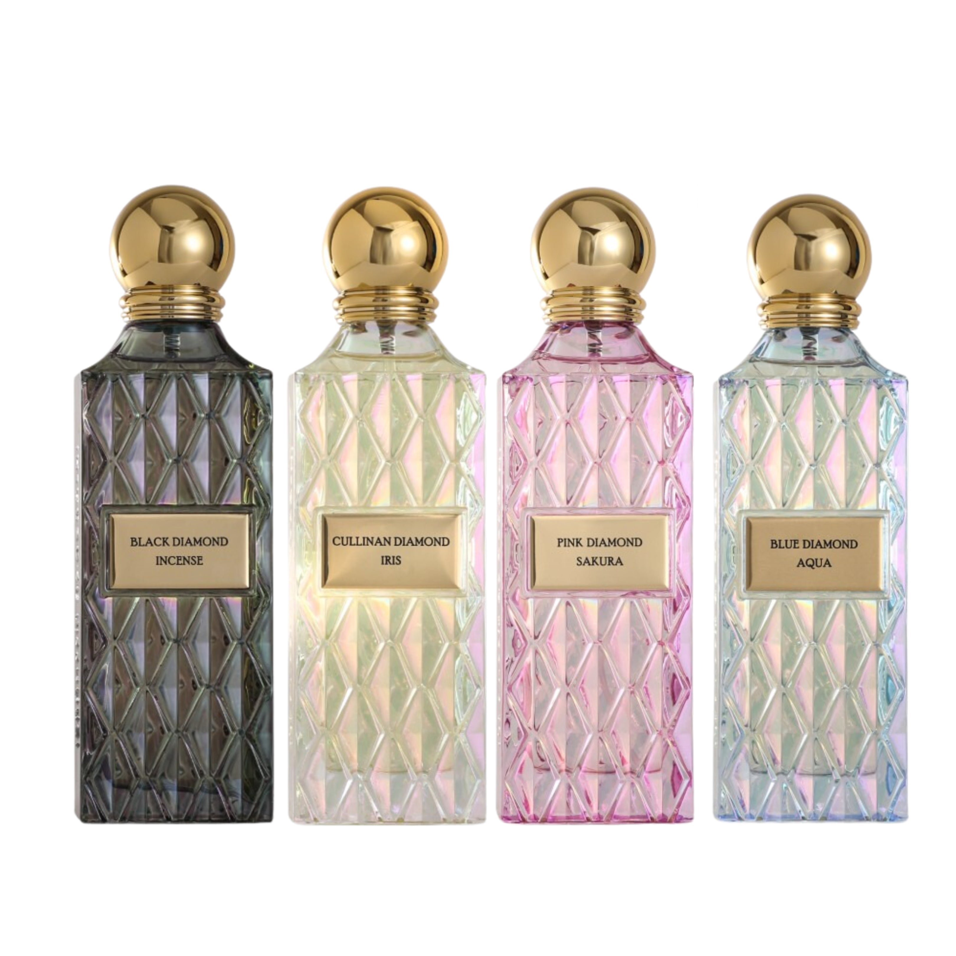 ALSaraya Perfumes – ALSARAYA