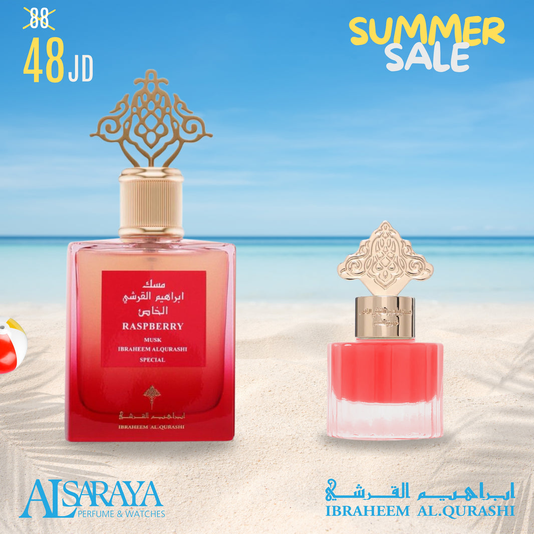 ALSaraya Perfumes – ALSARAYA